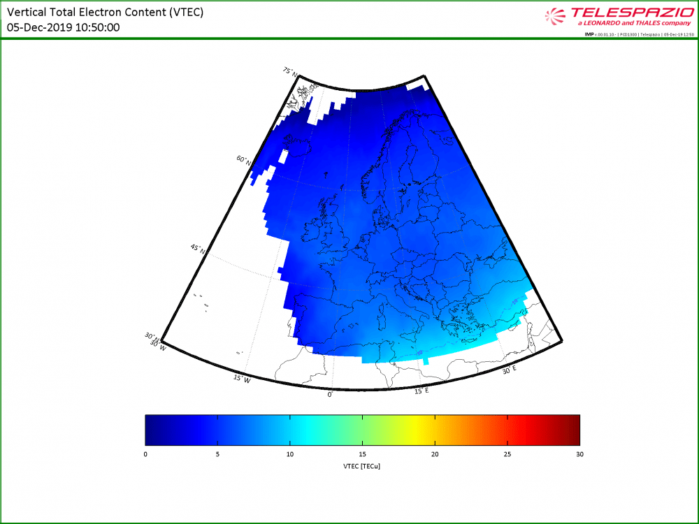 IONOLAB Maps – spaceopal